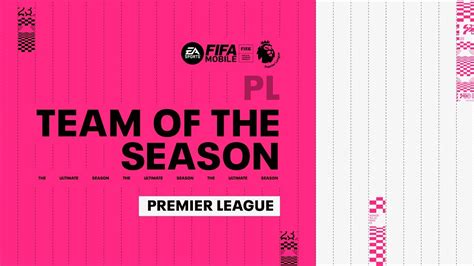 FIFA Mobile añade el Equipo de la Temporada TOTS kopodo
