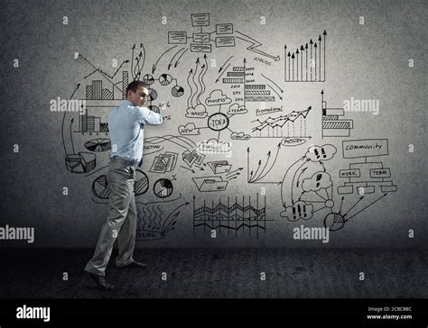 Golf Strategy Analysis Hi Res Stock Photography And Images Alamy