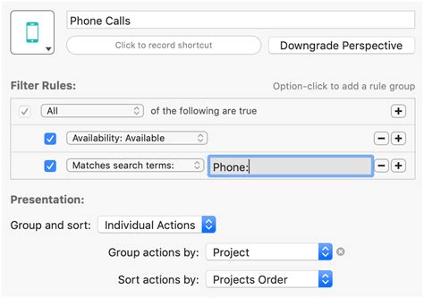 finding and filtering in omnifocus 2 for mac learn omnifocus