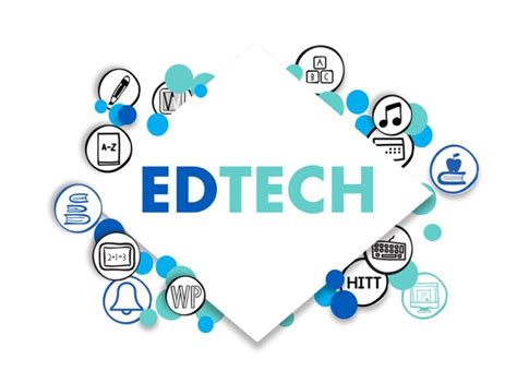 Why Is Edtech Industry Gaining Popularity And Funds From Across The Globe