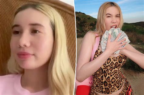 Onlyfans Star Lil Tay 18 Defends Controversial Career Take After