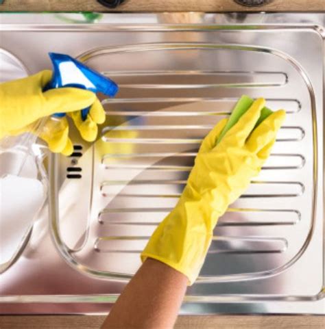 Top 5 Cleaning Products You Don T Need In Your House