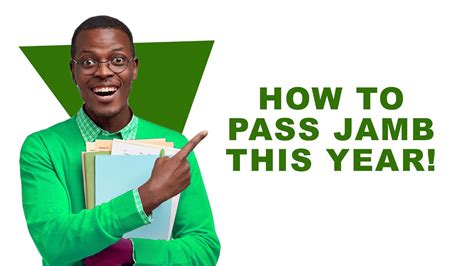 5 Effective Strategies To Avoid Failure In Jamb Examkits