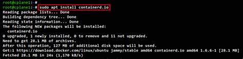 C Mo Configurar Un Cl Ster De Kubernetes Con Kubeadm En Ubuntu