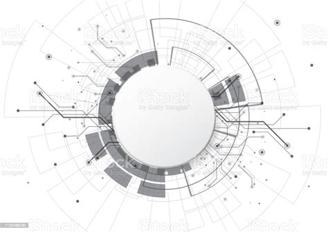 기술 회로 보드 텍스처와 추상적인 배경입니다 전자 마더보드 그림입니다 통신 및 공학 개념입니다 벡터 일러스트 레이 션 0명에 대한 스톡 벡터 아트 및 기타 이미지 Istock