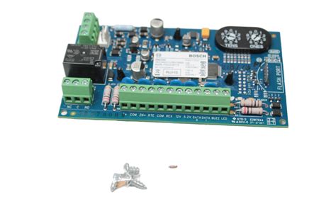 Bosch D9210c Access Control Interface Module Chicago Hvac Tools And Supplies