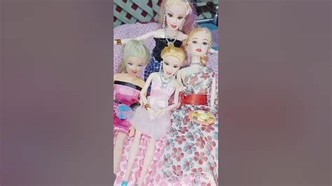 Barbie Funny Fart 💨💨 Barbie Explore Barbiewold Barbiegirl Youtube