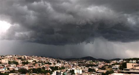 Inmet E Defesa Civil Emitem Alerta Para Tempestade No RS NP Expresso