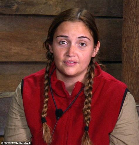 Jacqueline Jossa Exclusive I M A Celeb Winner Scoops Six Figure Deal
