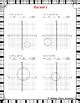 Draw Circle Graph Radius Of The Circle May Be Decimal Irrational No Worksheet