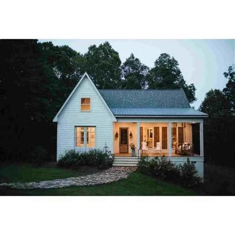 Luxury Villas Construction Service At Rs 2000square Feet In Mumbai