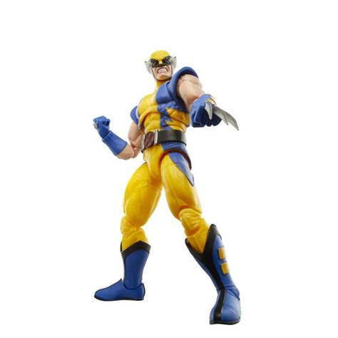 Marvel Legends Series Wolverine Marvel 85th Anniversary Comics