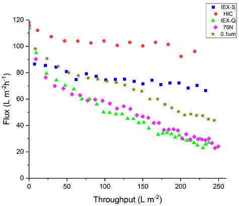 Enhancing Virus Filter Performance Through Pretreatment By Membrane