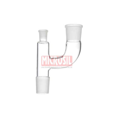 Parallel Neck Adapter Microsilindia