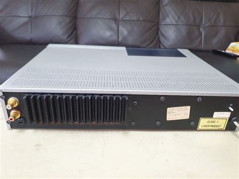 Philips Cd303 Cd Player Audio Soundbars Speakers And Amplifiers On