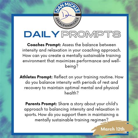 Dontsuck Dailyprompt Dan Mickle Ms Cmc Dhsc C