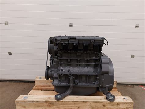 Deutz F4L1011F - Industrial Engines