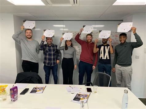 In House Training Asset Training Academy