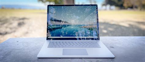 Microsoft Surface Laptop Review Tom S Guide