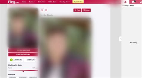 Fling Review Oct 2023 Finding Matches On Flingme