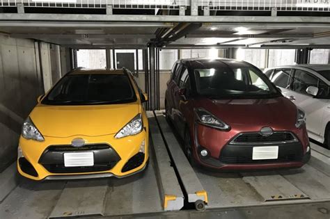 買房車位怎麼選？預售屋只剩2車位，內行網友看平面圖「秒選它」挑選秘訣曝光 風傳媒 Line Today