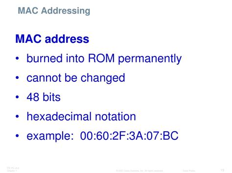 PPT Addressing PowerPoint Presentation Free Download ID 5500457