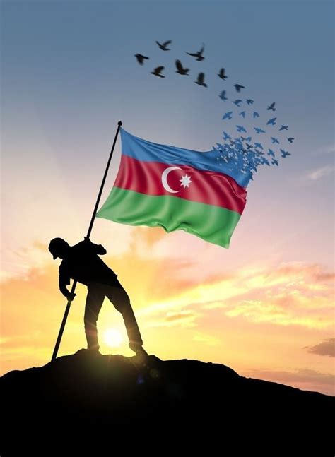 Pin em Qarabağ Azərbaycandır