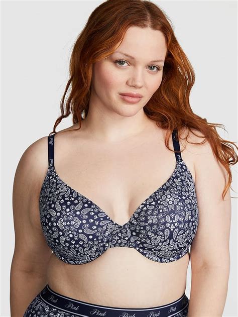 Buy Wear Everywhere Lightly Lined T Shirt Bra Online Style Id