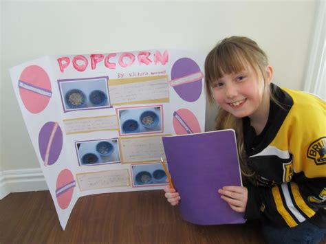 Pink Pointe Shoes Project Popcorn