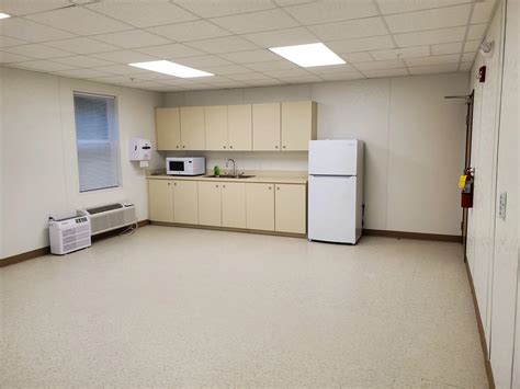 Hamilton College Mobile Modular