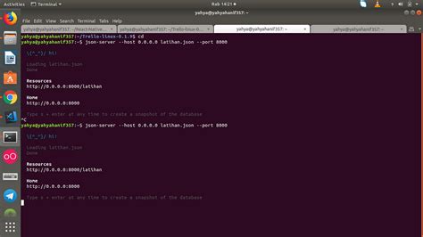 Cara Membuat Crud React Native Dengan Api Buatanfake By Yahya