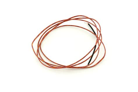 Waterproof Ds18b20 Digital Temperature Sensor Resistor 1 Meter