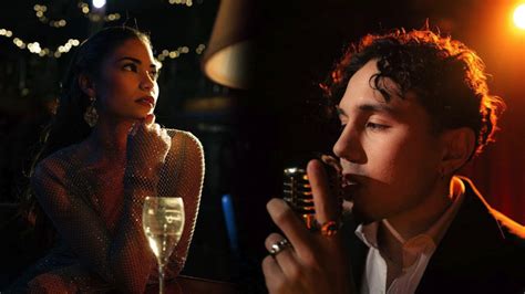 Rayno Est Un « Bandolero Très Hot Dans Son Nouveau Clip