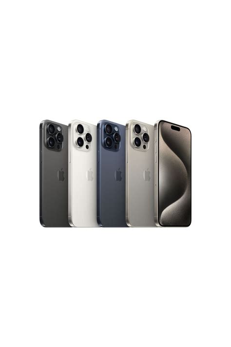 Apple iPhone Pro Max GB Mavi Titanyum Fiyatı Yorumları