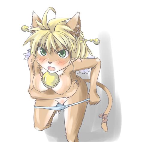 Rule 34 Anthro Daena Danae Legend Of Mana Tagme 478711