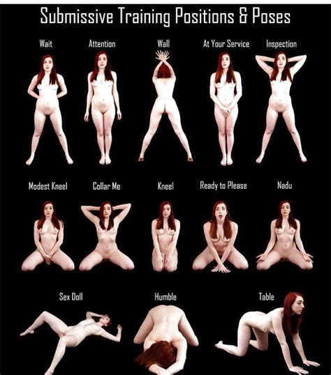 Thumbs Pro Academy Positions Poses