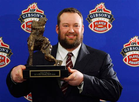 Scott Flory Headlines Canadian Football Hall Of Fames 2018 Induction