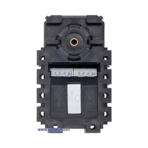 Xyzrobot Smart Servo A At Mg Super Labs India
