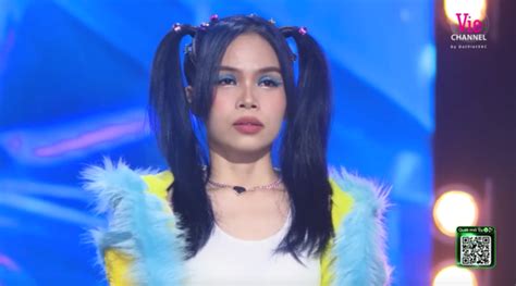 Bộ ảnh Nóng Bỏng Khiến Fan Mê Mẩn Của Liu Grace Cô Gái Gây Sốt Rap