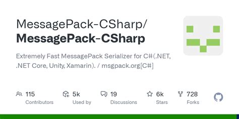 Messagepack Csharp Src Messagepack Unityclient Assets Scripts