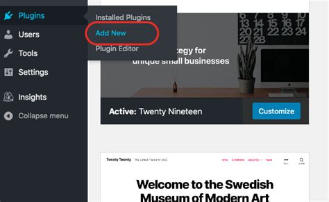 Bluehost Wordpress Plugin