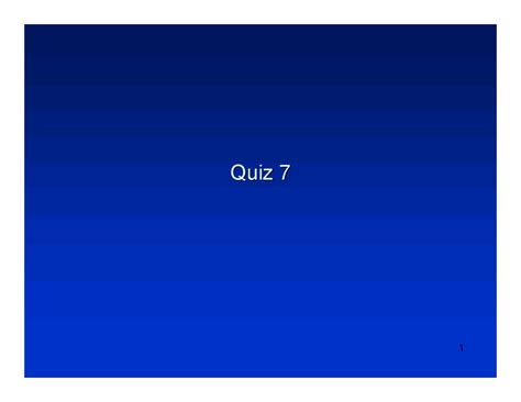 3 Questions For Quiz 7 Planets Stars And Galaxies Ast 1002 Docsity