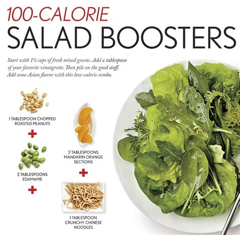 Top 20 Low Calorie Salad Recipes Best Diet And Healthy Recipes Ever