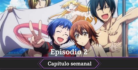 Dandadan Manga 197 Fecha Horario Y Dónde Leer Gratis Online Y En Español