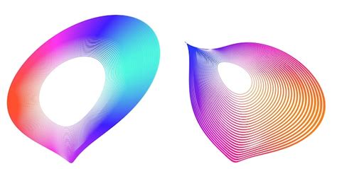 프레젠테이션을 위해 혼합 도구 벡터 그림 Eps10을 사용하여 만든 많은 반짝이는 소용돌이의 추상 광선 물결 모양 줄무늬에서 디자인 요소 원 격리된 굵은 벡터 색상 황금