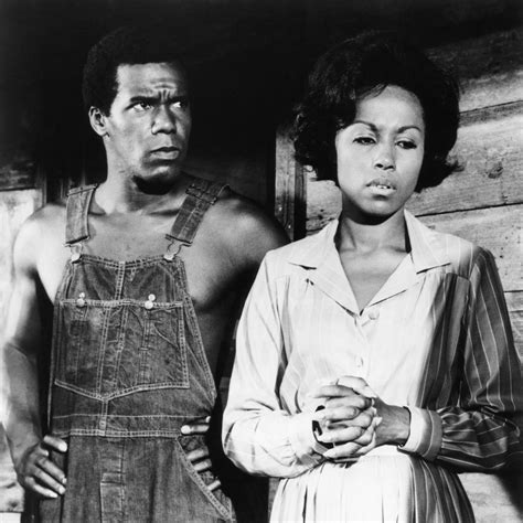 Robert Hooks Actor Producer Activist