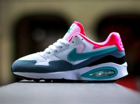Nike Air Max ST GS "Dusty Cactus" - SneakerNews.com