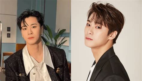 Moon Bin Z Astro Nie żyje Fani Nie Mogą W To Uwierzyć