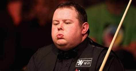 Match Fixing Snooker Star Banned For 12 Years Discusses Potential