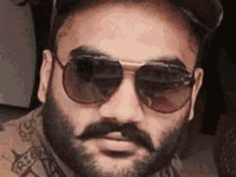 Goldy Brar Death Date Sidhu Moosewala Murder Mastermind Gangster Goldy
